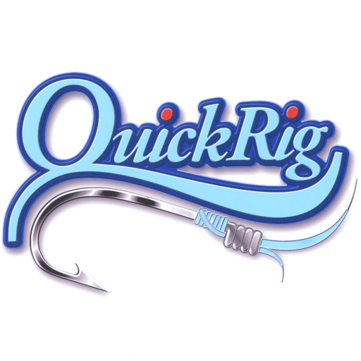 Quick Rig Fishing Products – Every "Catches" using Quick Rig!